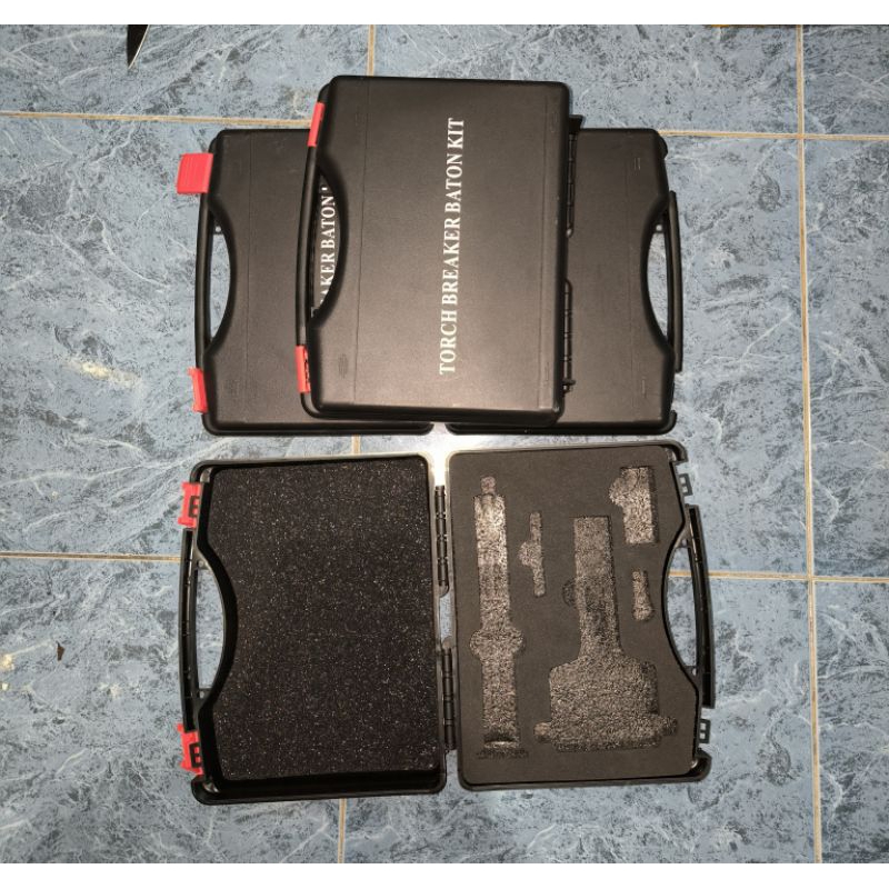 Jual box sisa kotak case untuk perkakas kuli perlengkapan kebun bor ...