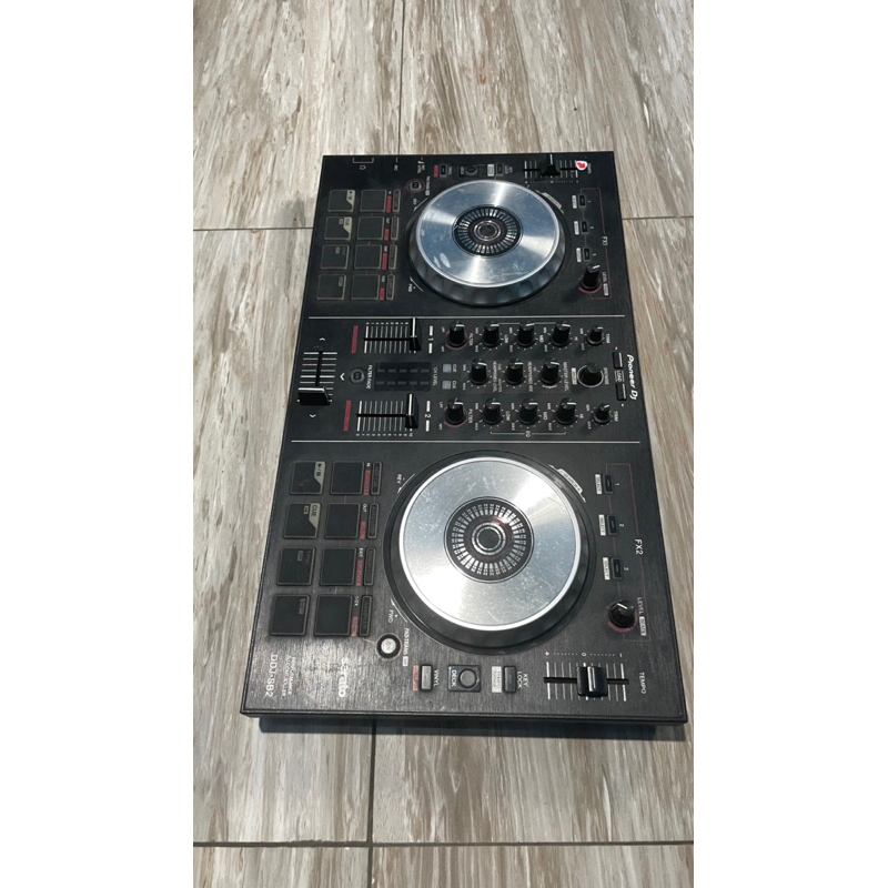 Jual Alat DJ Pioneer DDJ SB2 | Shopee Indonesia