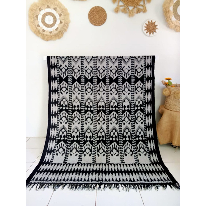 Jual KAIN TENUN TROSO ETNIK NUSANTARA, TENUN TROSO TRADISIONAL | Shopee ...