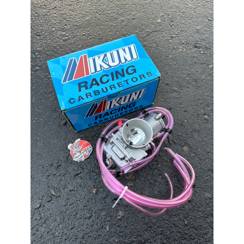Jual KARBURATOR MIKUNI TMX 38 SUDCO KARBU KARBURATOR TMX 38 MM TMX38 MM MIKUNI aplikasi ninja R ...