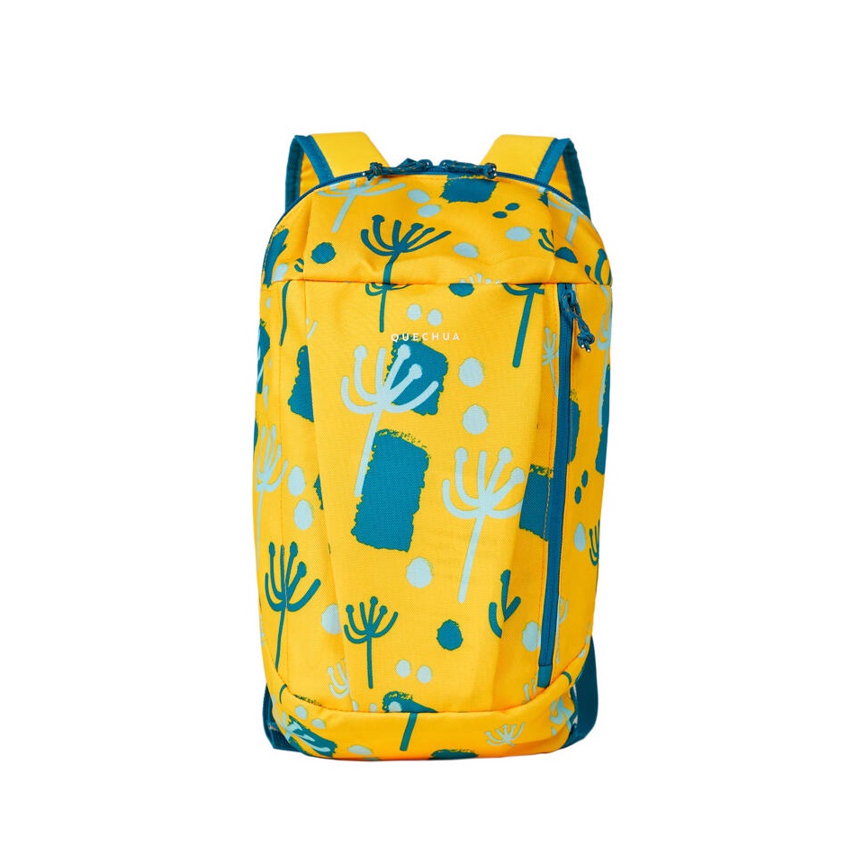 Jual KODE B99C Decathlon QUECHUA Hiking backpack 1L NH Arpenaz 1 862983 ...