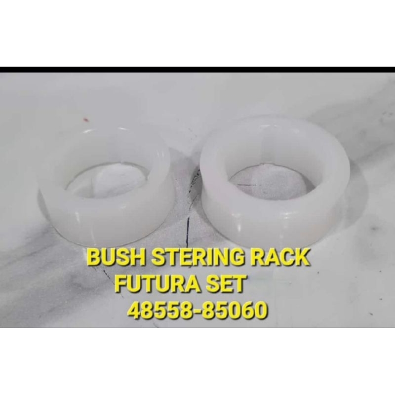 Jual BUSHING STERING RACK FUTURA (HARGA PER SET 2 PCS) | Shopee Indonesia