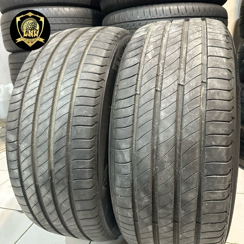 Jual Ban Innova Hrv Xpander Zenix Crv Ring 18 Michelin Primacy 4 235 50 R18 | Shopee Indonesia