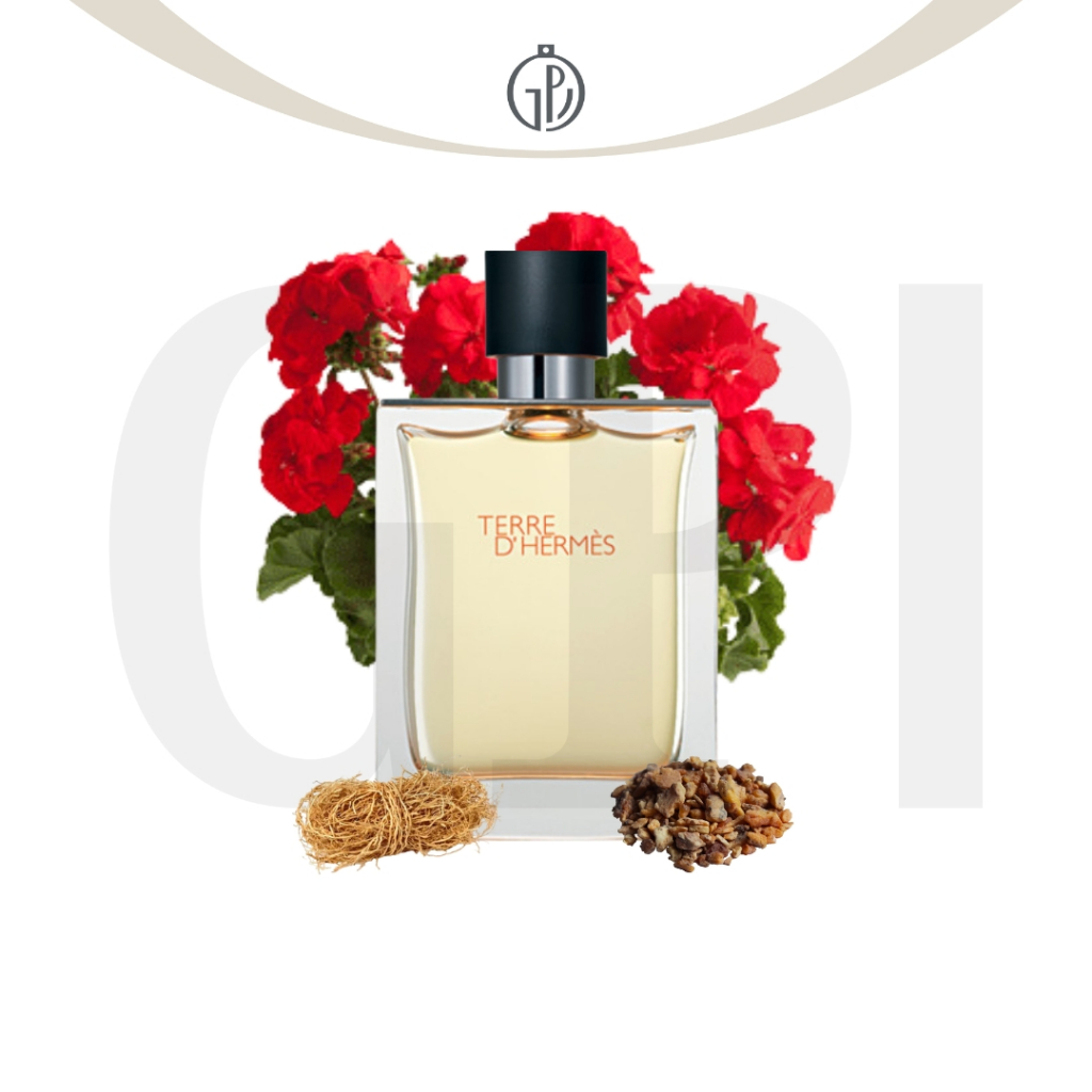 Jual Terre TDH for Men EDT 100 ml | Shopee Indonesia