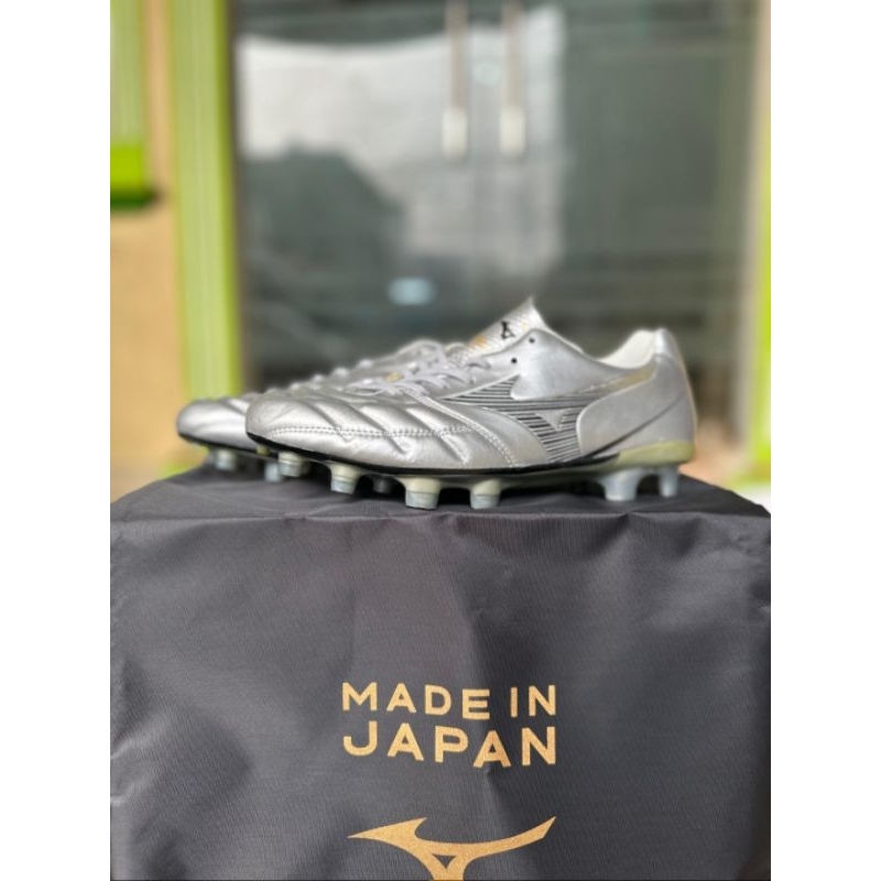Jual sepatu sepakbola MORELIA NEO III FG JAPAN | Shopee Indonesia