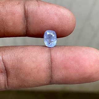 Jual Asli blue sapphire ceylon srilanka natural blue safir ceylon sri ...