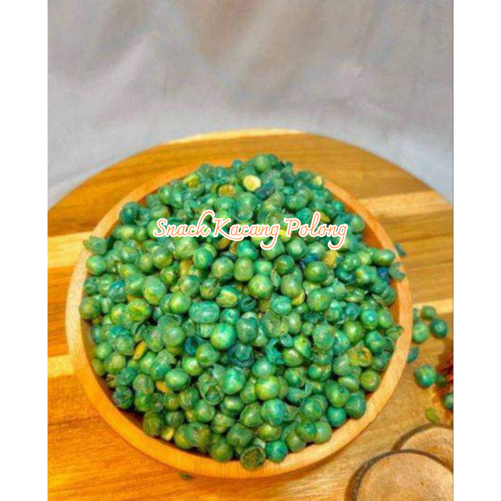 Jual Kacang polong mentah kacang kapri kacang polong snack kacang ...