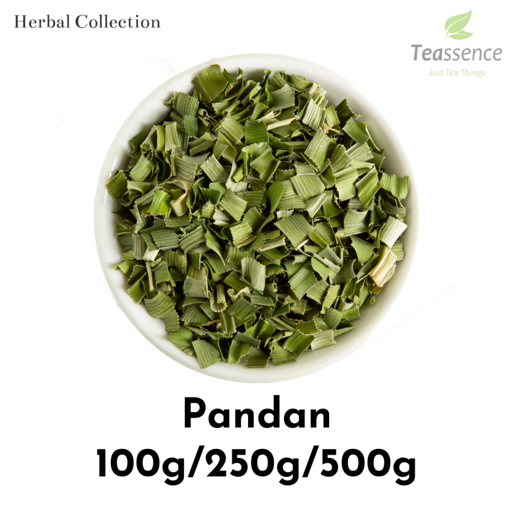 Jual Pandan Kering Bulk 100g/250g/500g | Shopee Indonesia
