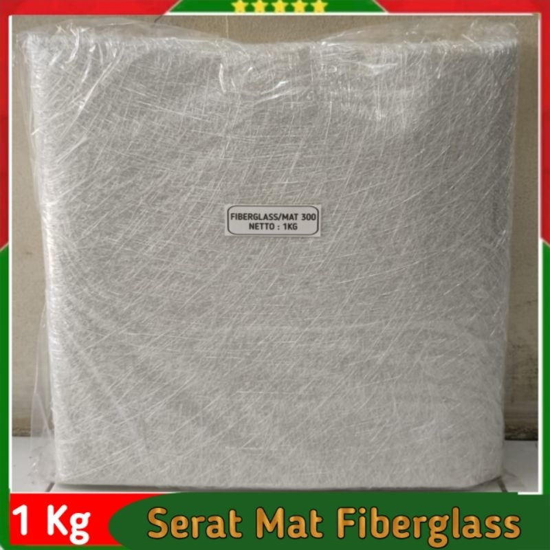 Jual Fiberglass,Serat fiber,Mat | Shopee Indonesia