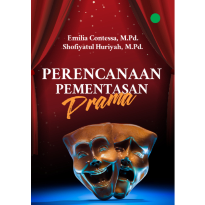 Jual Deepublish - Buku Perencanaan Pementasan Drama | Shopee Indonesia