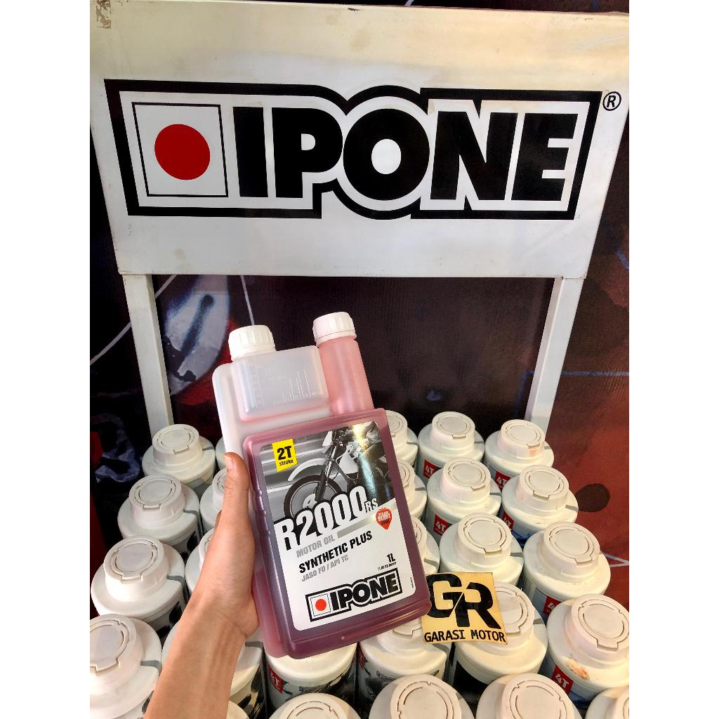Jual oli samping ipone r2000 rs 2 tak stroke ninja r ss rr nsr satria ...