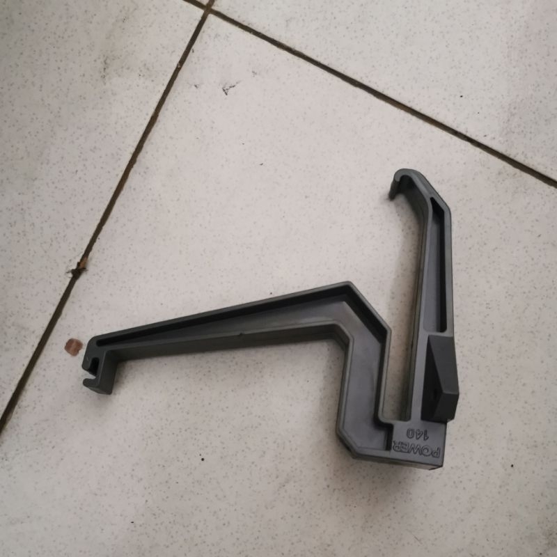 Jual Power Gutter Bracket | Gantungan Talang | Shopee Indonesia