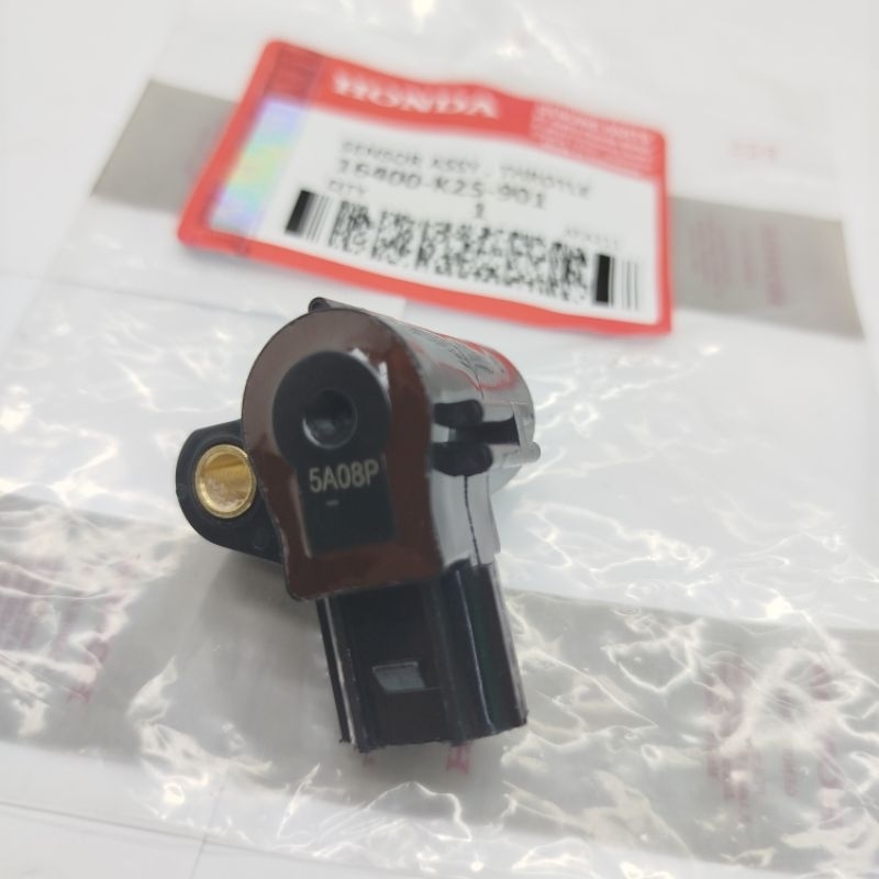 Jual SENSOR TPS BEAT FI SCOOPY FI SPACY FI VARIO 125 VARIO 150 FI (K25 ...
