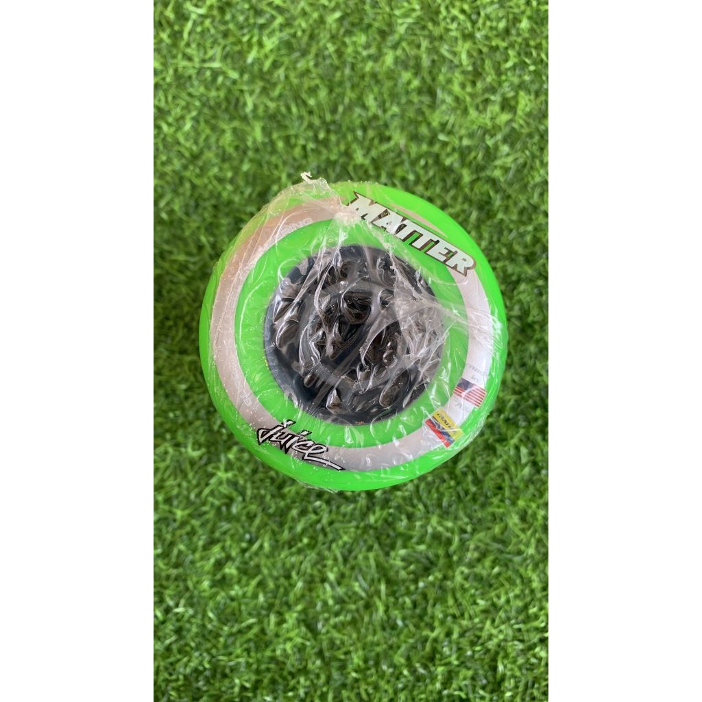 Jual Roda Inline Skate MATTER Juice 80MM | Shopee Indonesia