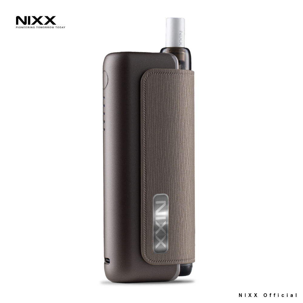 Jual NIXX Filter Plus - Grey | Shopee Indonesia
