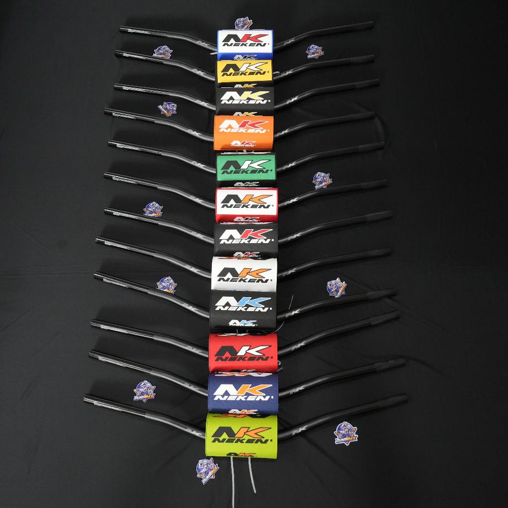 Jual STANG HANDLEBAR NEKEN TIPE TYPE LOW SUPERCOPY | Shopee Indonesia