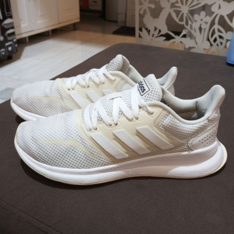 Jual Sepatu Adidong Second Mulus | Shopee Indonesia