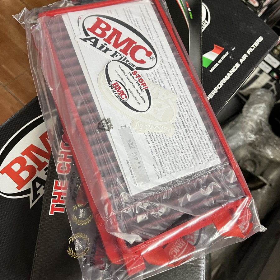 Jual BMC FILTER UDARA HYUNDAI PALISADE ORIGINAL ITALY | Shopee Indonesia