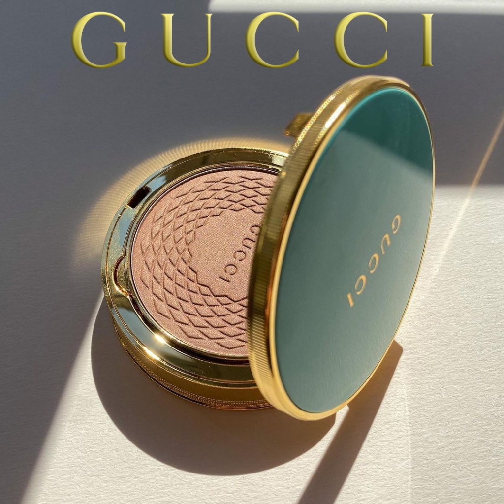 Jual Gucci Poudre de Beaute Eclat Soleil Powder 12g / Gucci Face ...
