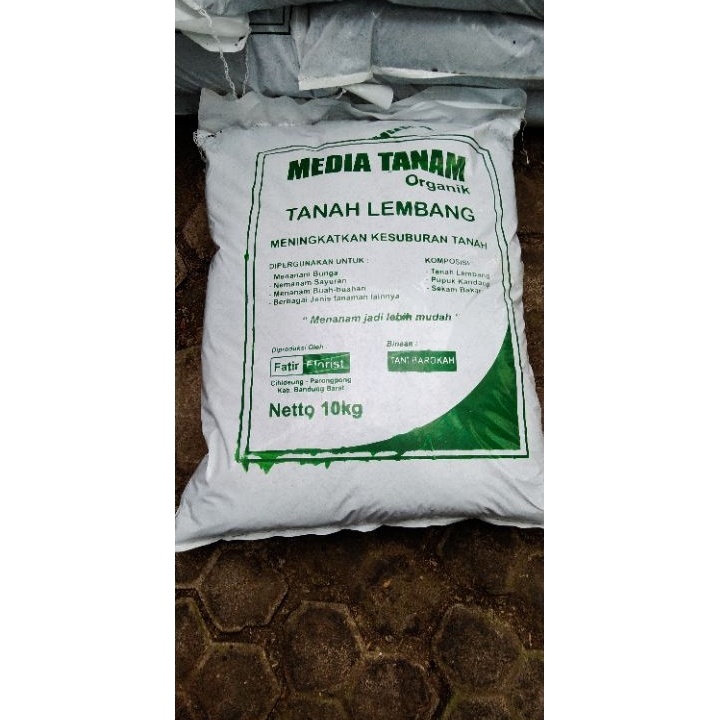 Jual Premium MEDIA TANAM PREMIUM COCOK SEGALA MACAM TANAMAN KHUSUS ...