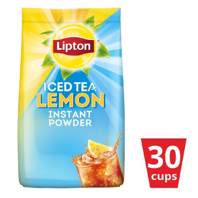 Jual Lipton Iced Tea Instan Powder | Shopee Indonesia
