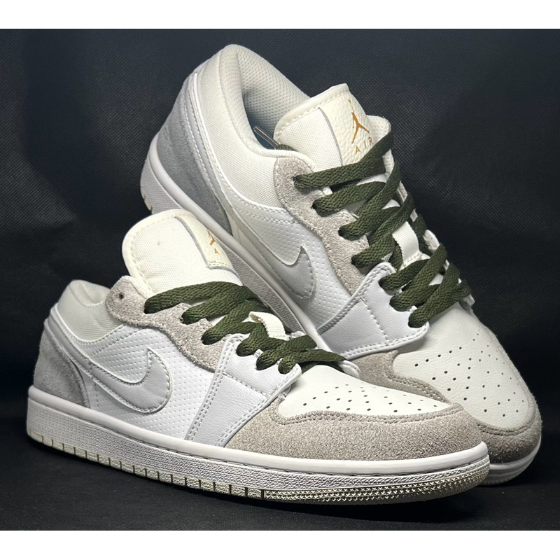 Jual Aj1 low paris, sz.42 | Shopee Indonesia