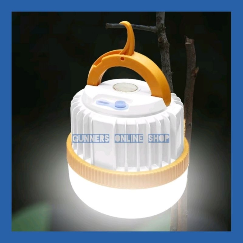 Jual Lampu Gantung emergency Lampu Camping Lamp multifungsi Maxpower MX-Q103 | Shopee Indonesia