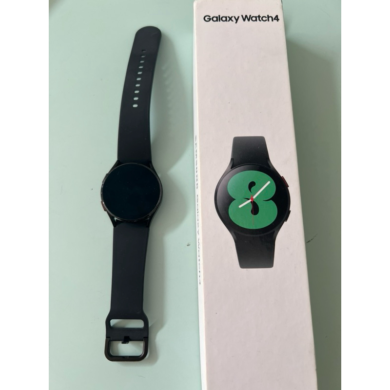 Jual samsung galaxy watch 4 preloved second | Shopee Indonesia