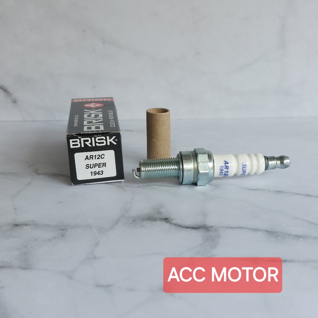 Jual Busi Motor Honda Beat, CB 150X 150R, CBR150, CRF150, Sonic, Supra ...