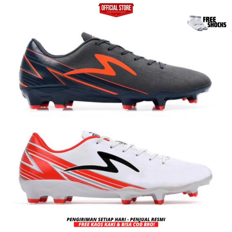 Jual SEPATU SEPAK BOLA SPECS LIGHTSPEED 20 FWD FG ORIGINAL | Shopee ...