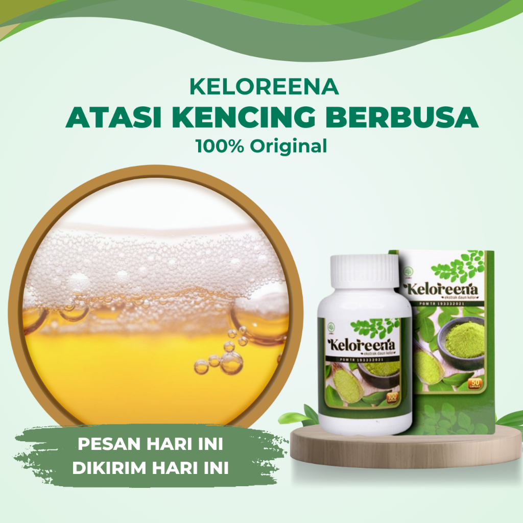 Jual Obat Urine Berbusa, Obat Urine Warna Kuning Pekat, Obat Kencing ...