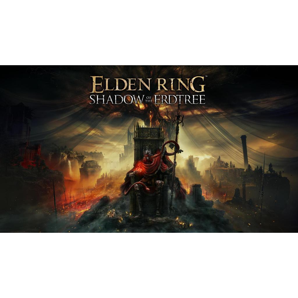 Jual ELDEN RING Shadow of the Erdtree PC Game pre-installed Game PC ...
