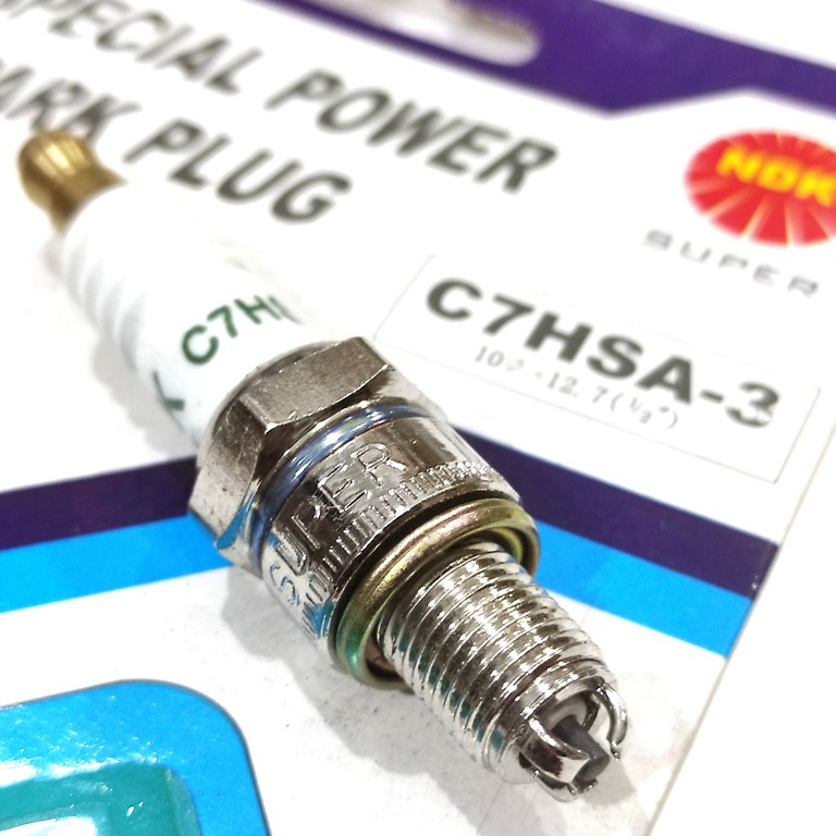 Jual NDK C7HSA 3 BUSI RACING KAKI 3 4 TAK 4T special power grand 4t ...