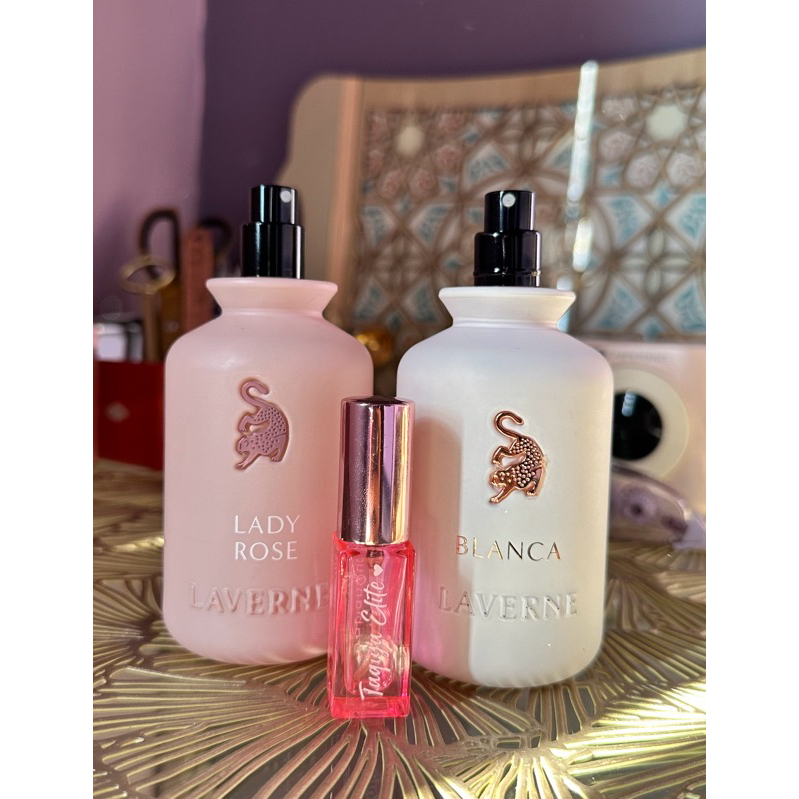 Jual LAVERNE RIYADH | Shopee Indonesia