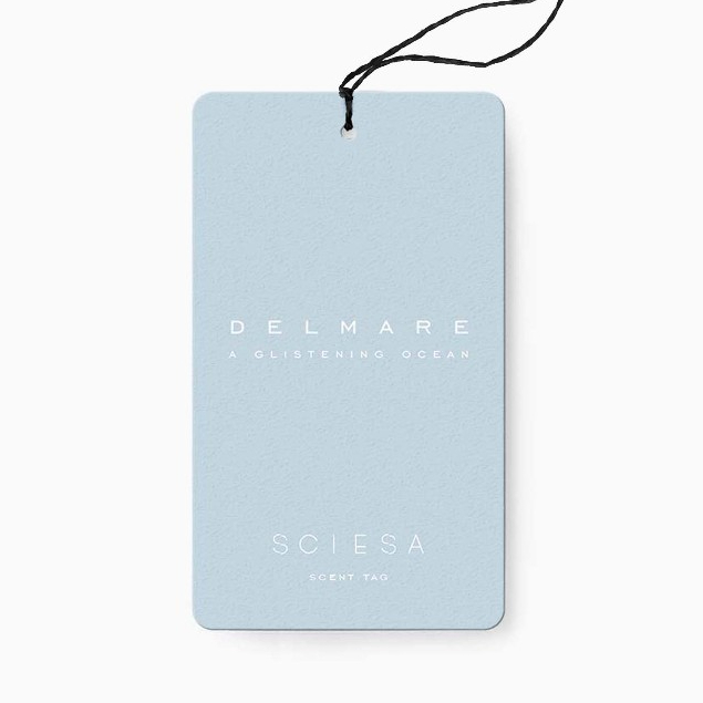 Jual Sciesa - Scent Tag | Car Air Freshener | Shopee Indonesia