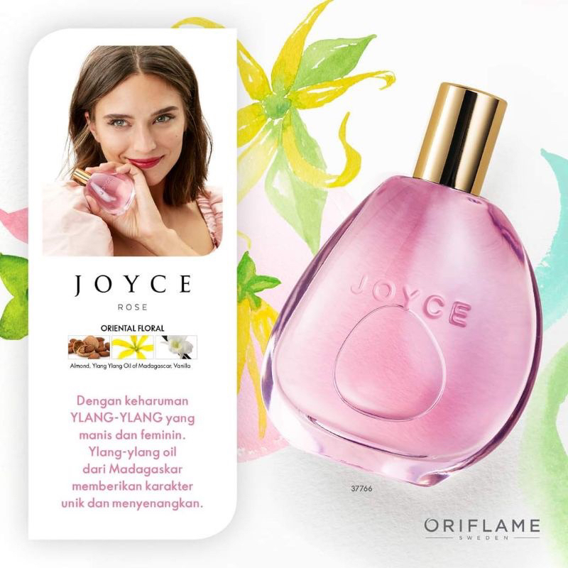 Jual Joyce Rose | Shopee Indonesia