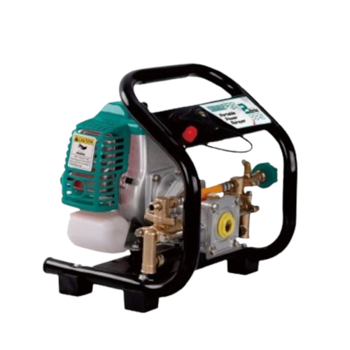 Jual Mesin Pompa Power Sprayer PPS 2 Tak Jet Cleaner YAMAMAX PRO ...