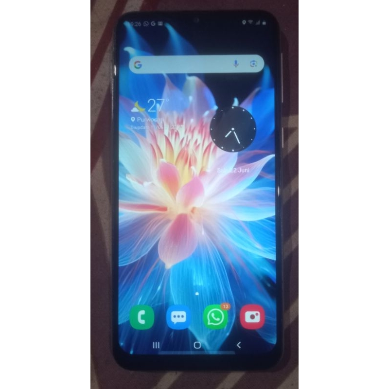 Jual Samsung M20 second | Shopee Indonesia