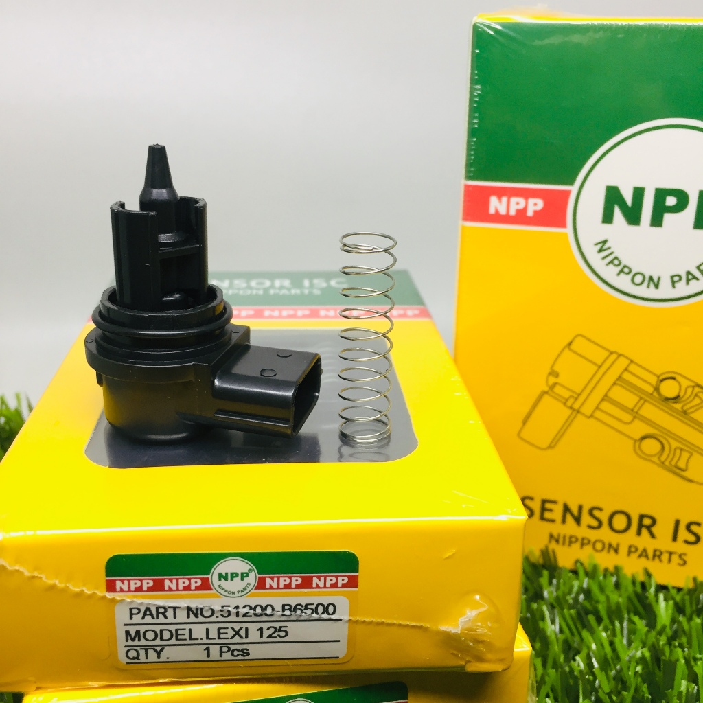 Jual SWITCH SENSOR ISC YAMAHA LEXI 125 51200-B6500 NPP | Shopee Indonesia