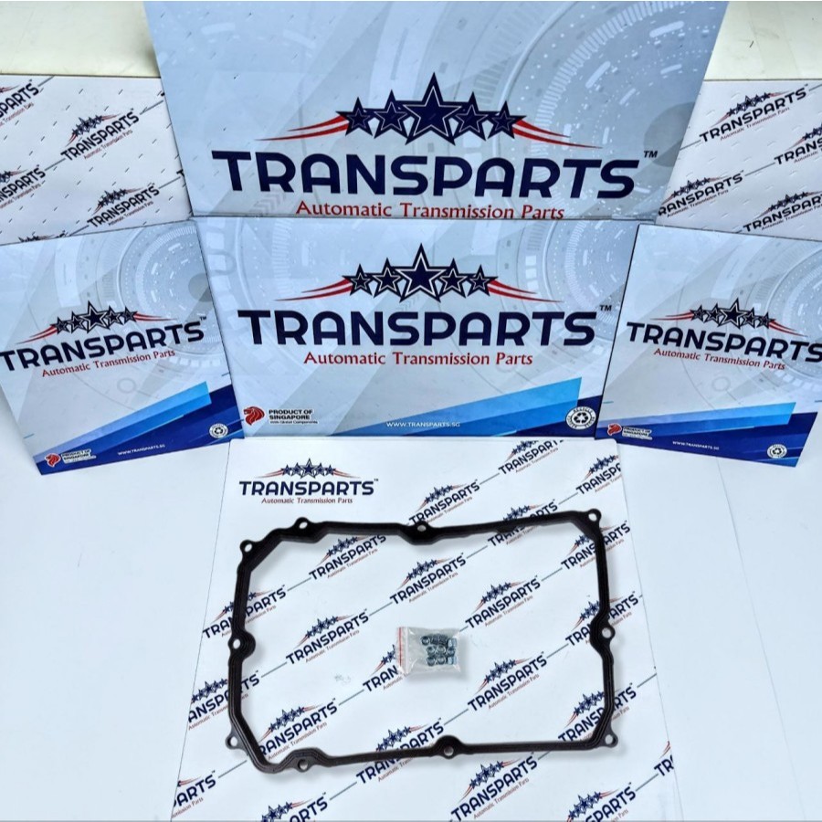 Jual Transparts Packing Paking Oli Oil Pan Gasket Karter Matic ...