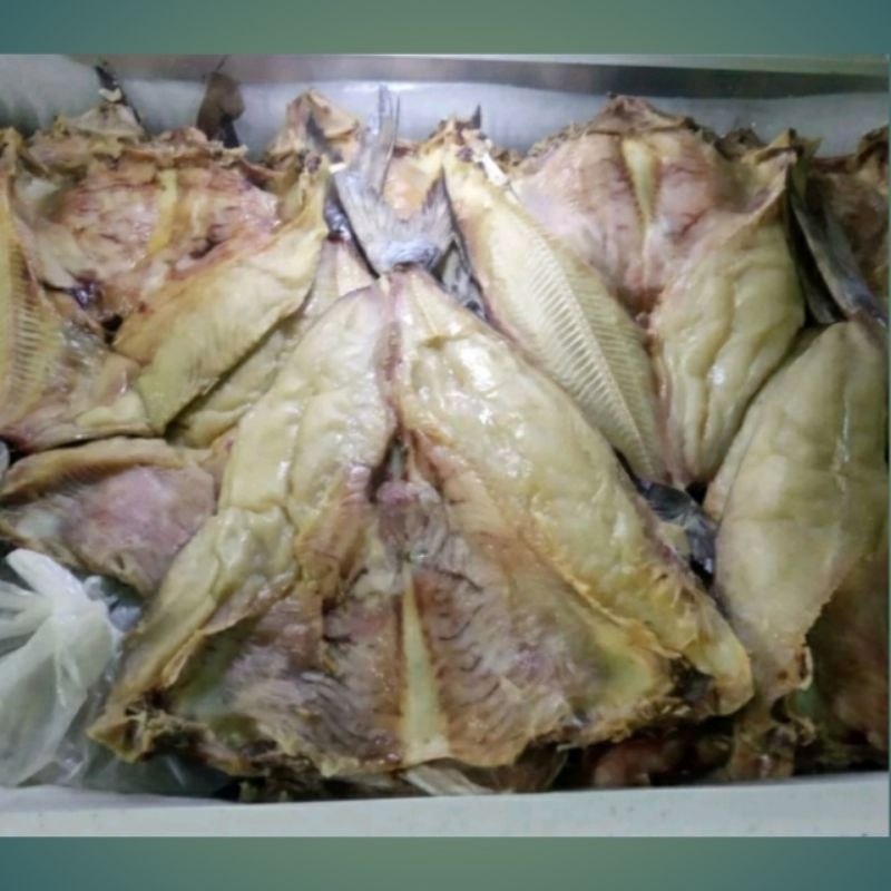 Jual ikan jambal Roti Super Grade A 1 kg | Shopee Indonesia