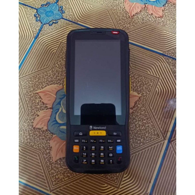 Jual newland mt65 scanner barcode android versi 11 bukan seuic | Shopee ...