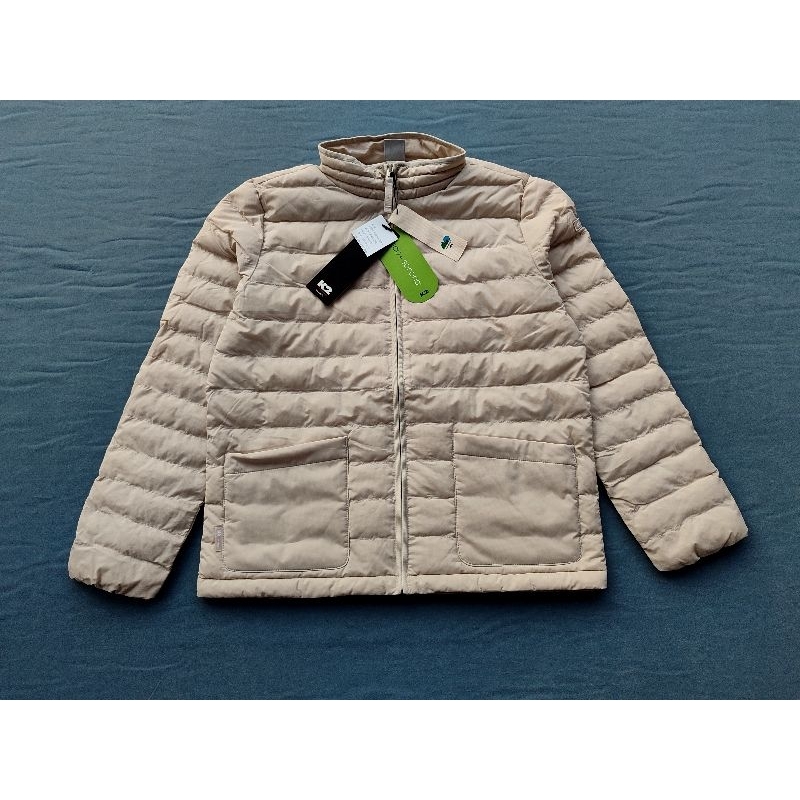 Jual jaket ultralight k2 boos eco original hiking outdoor | Shopee ...