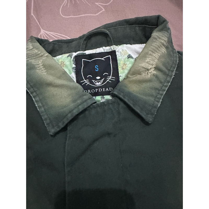 Jual Drop Dead Tabby Cat | Shopee Indonesia