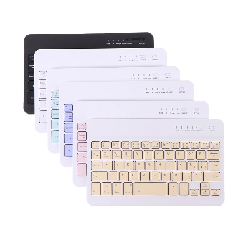 Jual Keyboard Bluetooth Ipad Untuk Tablet Magic Magnet Wireless