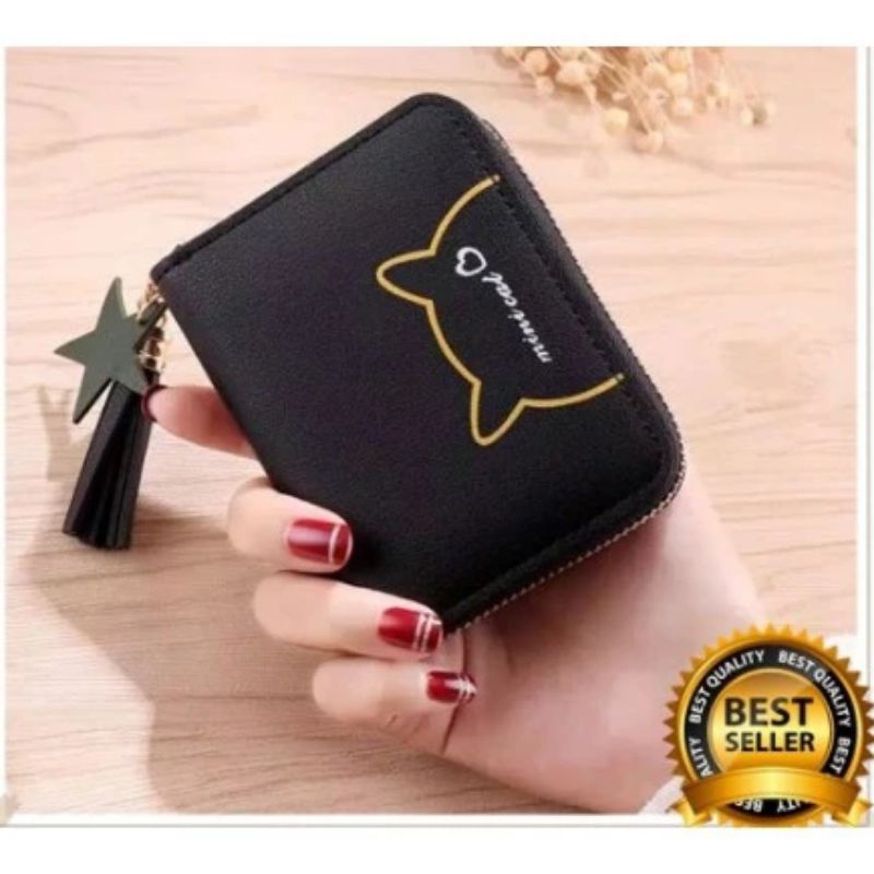 Jual Dompet Koin Mini Dove Grace Korean | Shopee Indonesia