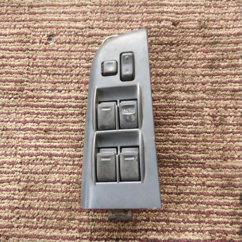 Jual Switch tombol power window utama soluna | Shopee Indonesia