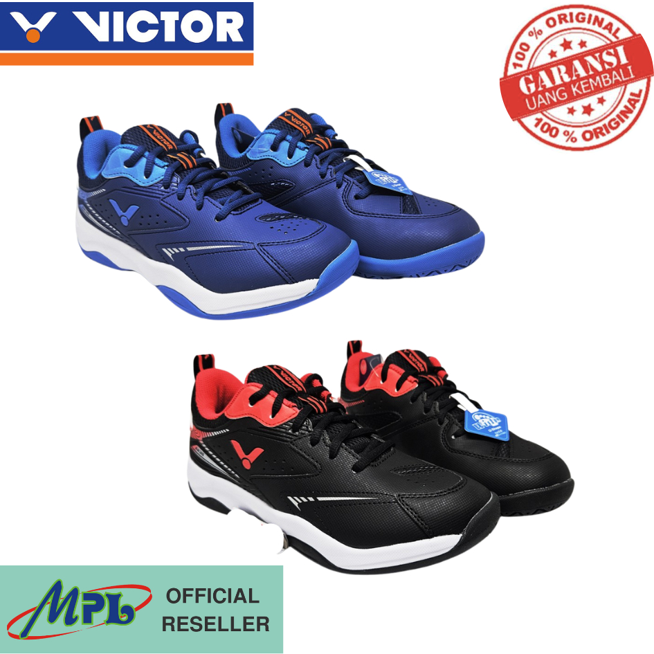 Jual SEPATU BADMINTON VICTOR A230 FM | Shopee Indonesia