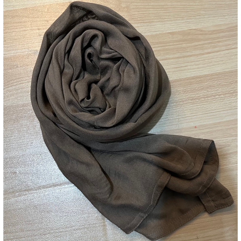 Jual Modal Pashmina viscose premium by sha jolie | Shopee Indonesia