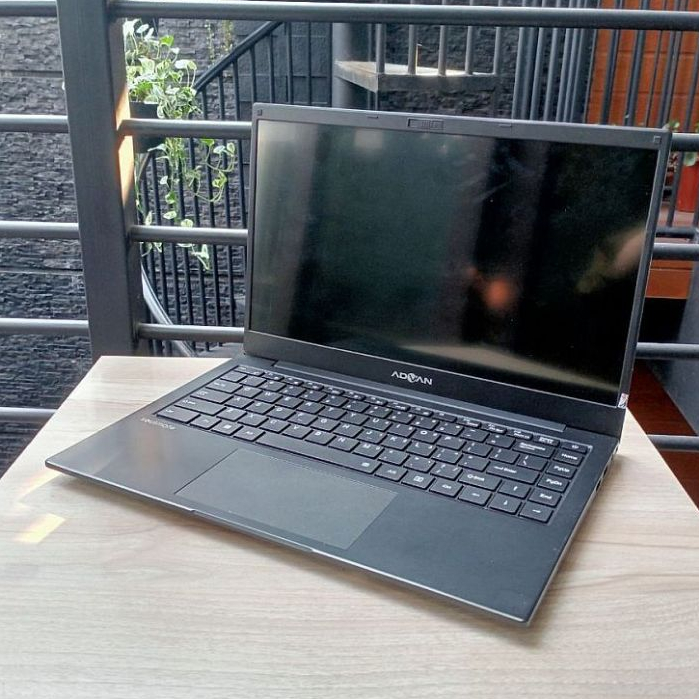 Jual Advan soulmate 1405 Celeron N4020 Ram 4gb Ssd 128gb SCU17032 ...